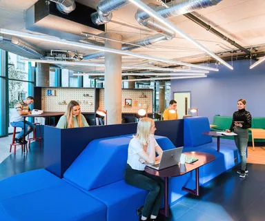 Student Accommodation Dublin | Universityliving