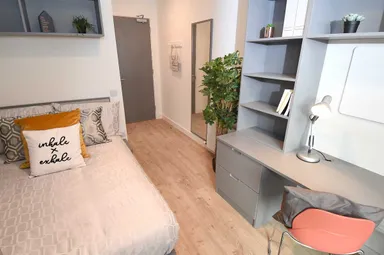 Lee Point Cork Student Accommodation | Universityliving.com