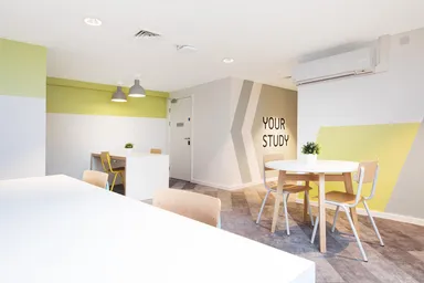 Newgate Court Newcastle Student Accommodation | UL