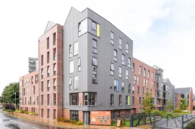 Tramways Chester Student Accommodation | University Living