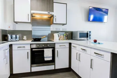 Mill Point Manchester Student Accommodation