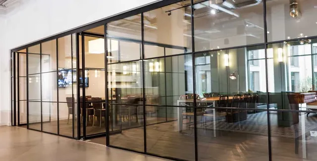 Chapter White City London Student Accommodation