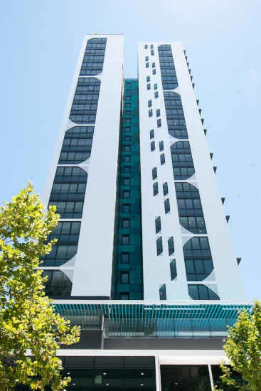 The Perth City Student Accommodation | University Living