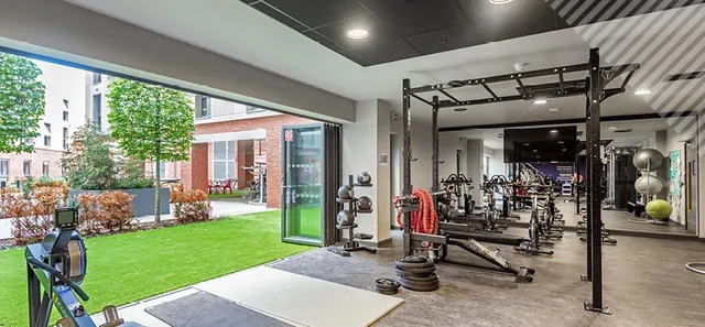 Trinity View Coventry Student Accommodation | Universityliving.com