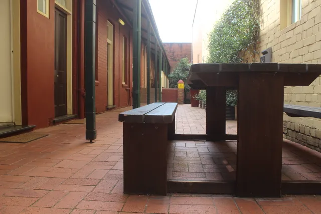 Falcon Lodge Sydney Student Accommodation