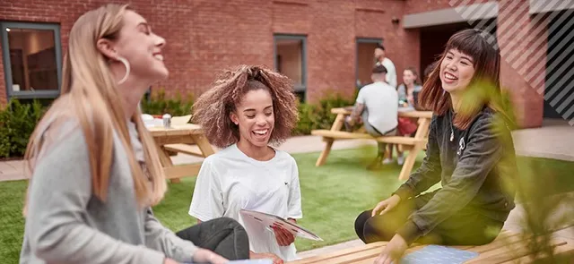 Trinity View Coventry Student Accommodation | Universityliving.com