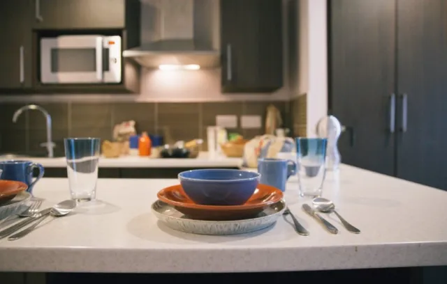 Russell View Nottingham | Student Accommodation | UL