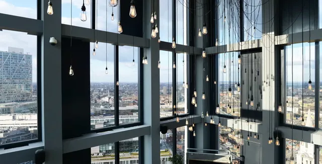 Chapter Spitalfields London Student Accommodation