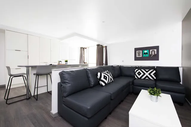 Newgate Court Newcastle Student Accommodation | UL