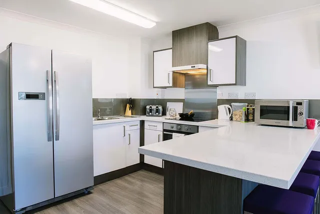 Mill Point Manchester Student Accommodation