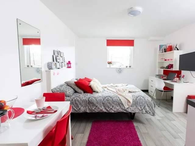 Signature Student Living Student Housing | University Living