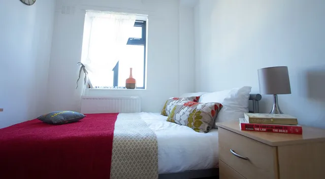 Surrey Quays Landale House London Student Accommodation