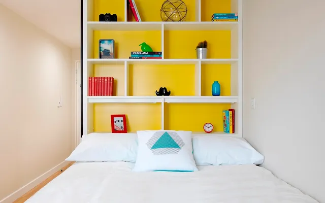 Student Castle York Student Accommodation