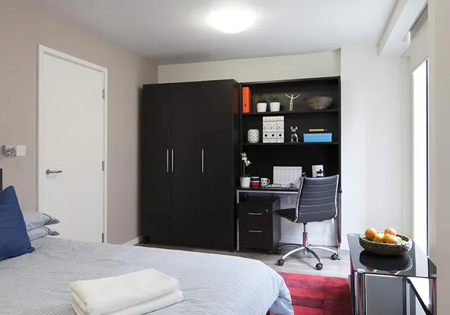 iQ City London | Student Accommodation | University Living
