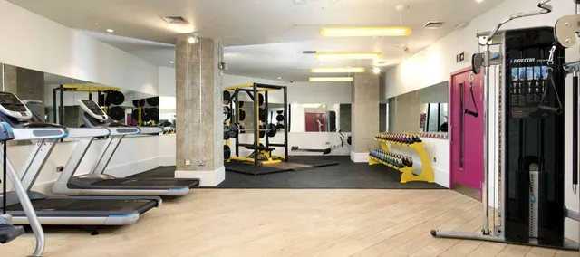 Scape Wembley London Student Accommodation