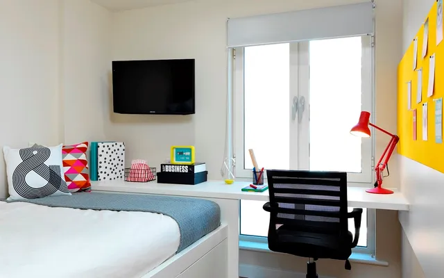 Student Castle York Student Accommodation