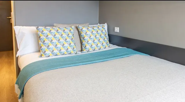 Eden Square Coventry Student Accommodation | Universityliving