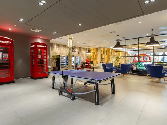 Spring Mews London Student Accommodation | University Living