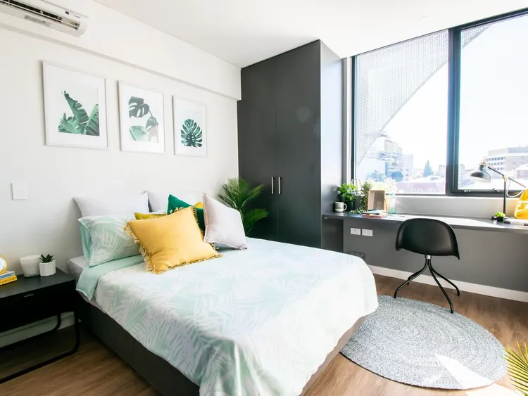 Student Accommodation Perth | Universityliving