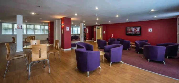 The Hub Dundee | Student Accommodation | University Living