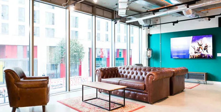 Chapter Islington London Student Accommodation