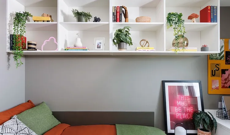 Greetham Street Portsmouth Student Accommodation