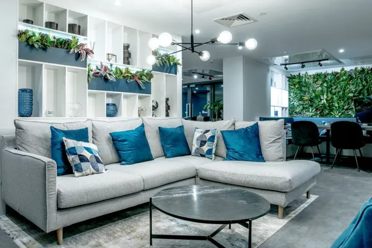 33 Parkside Coventry Student Accommodation | Universityliving