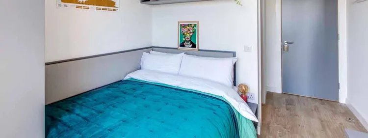 Lee Point Cork Student Accommodation | Universityliving.com