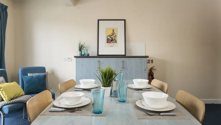 Point Exe Student Accommodation