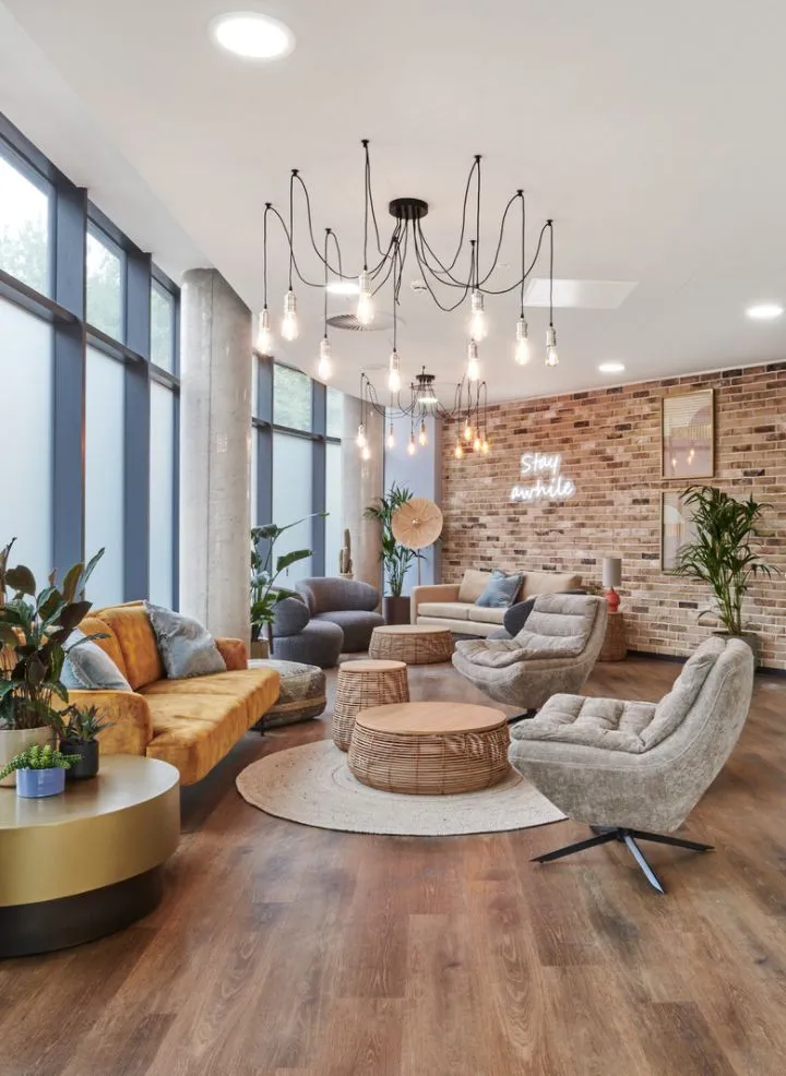 The Apollo Works Coventry Student Accommodation