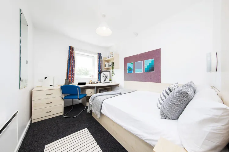 Clodien House Cardiff Student Accommodation