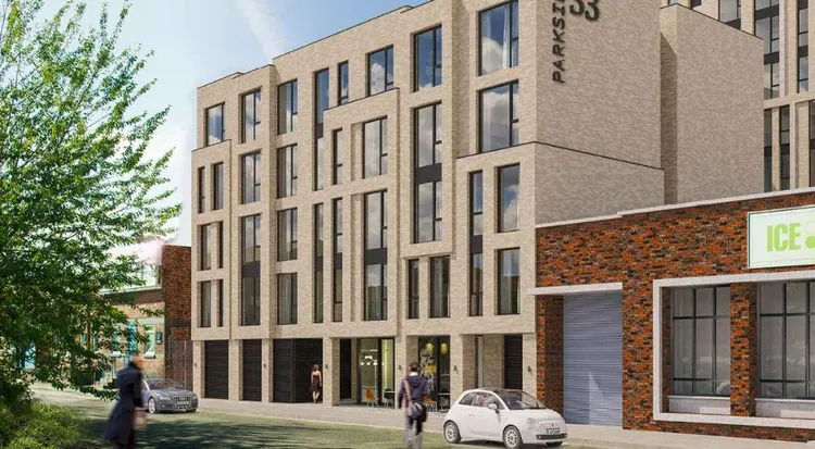 33 Parkside Coventry Student Accommodation | Universityliving