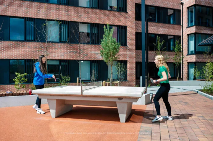 Student Accommodation Derby | Universityliving