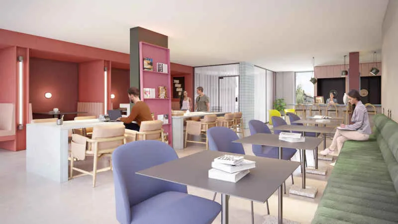 Student Accommodation Edinburgh | University Living