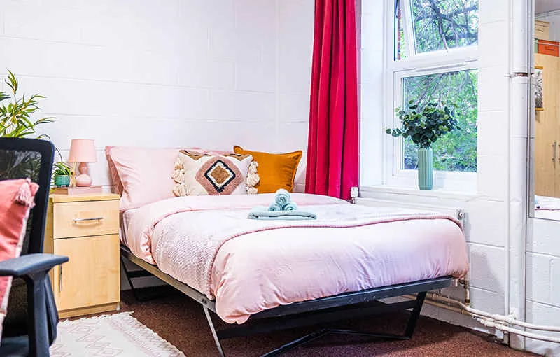 Wood Green Hall London Student Accommodation