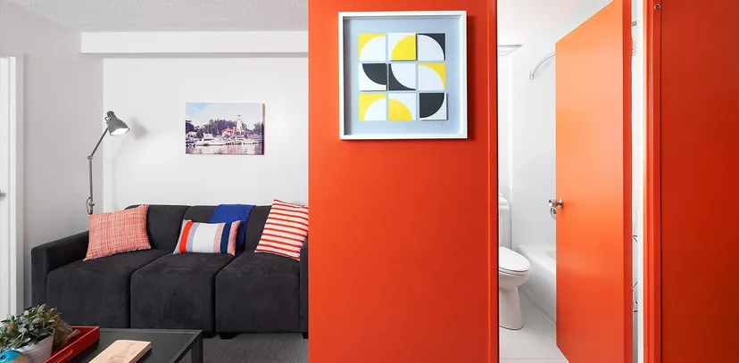 Parkside Student Residence Toronto Student Accommodation