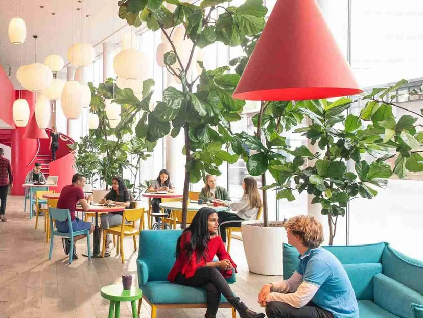 Drapery Place London Student Accommodation | Universityliving