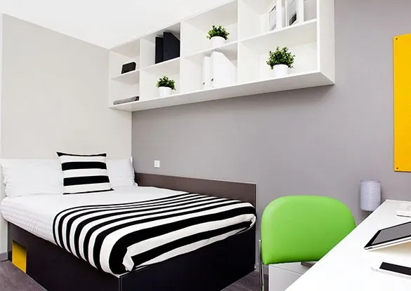 Student Accommodation Aberdeen | Universityliving