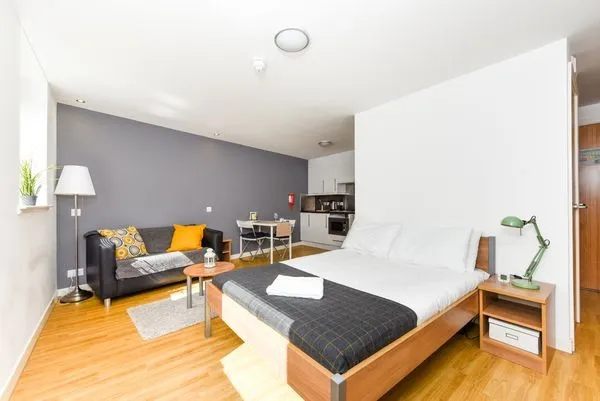 Student Accommodation Edinburgh | University Living