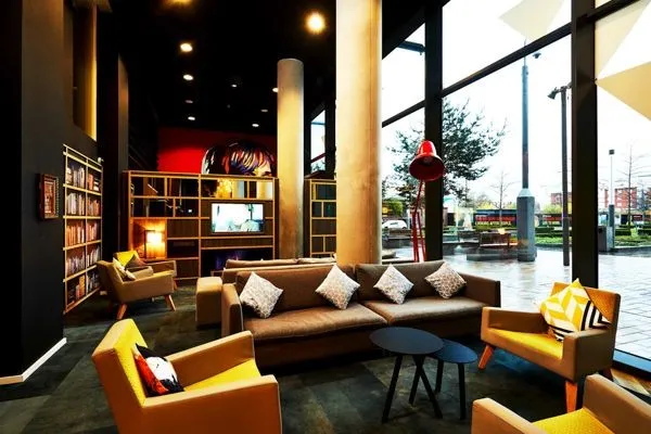 Student Accommodation Manchester | Universityliving
