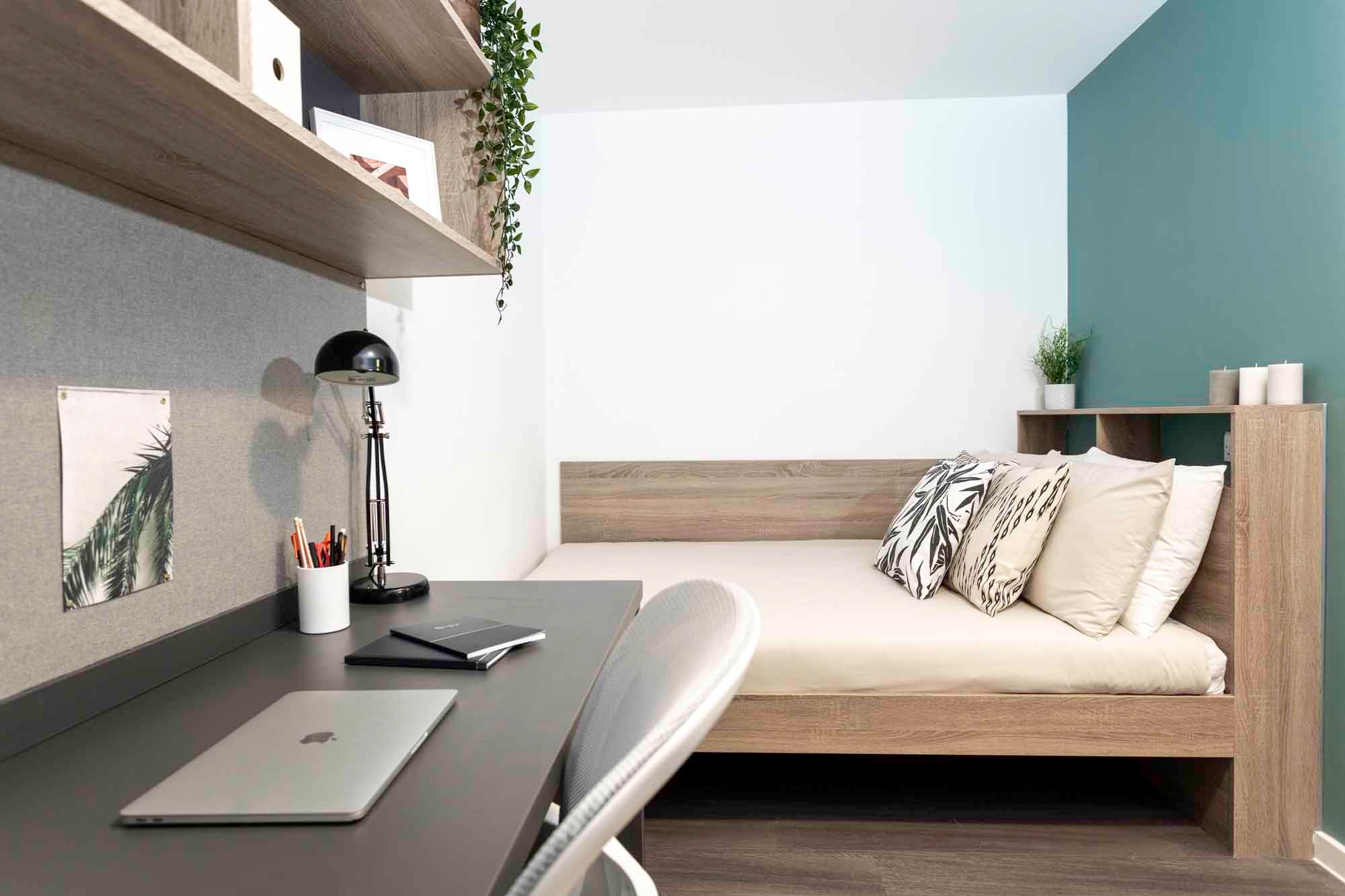 Global Student Accommodation and Housing | Universityliving.com