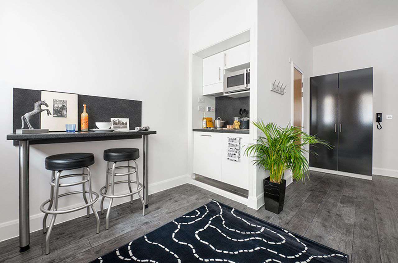 Depot Point London Student Accommodation | Universityliving