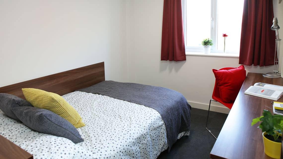 Walker Street Preston Student Accommodation