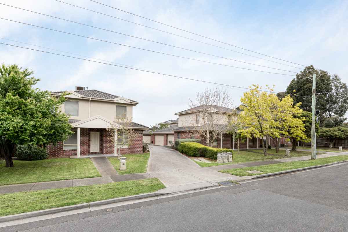 White Street Melbourne Student Accommodation