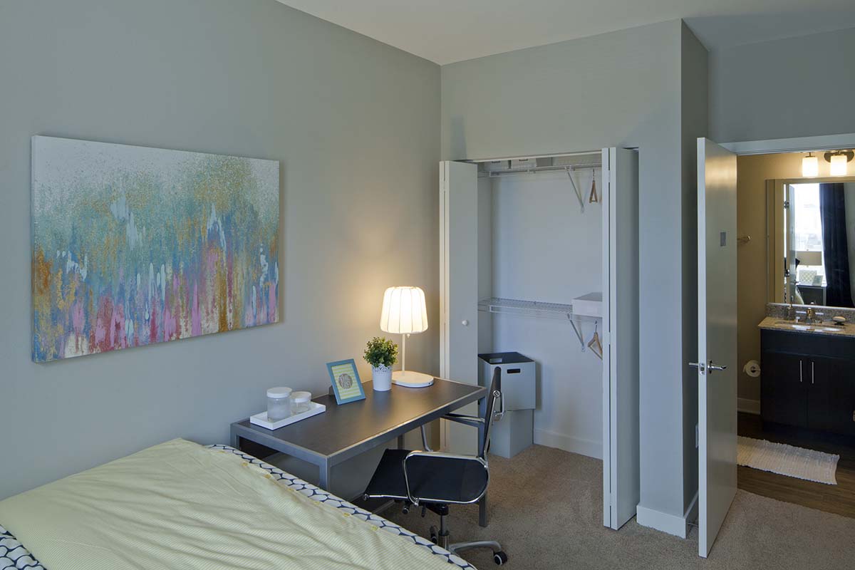 Campus Circle Urbana Student Accommodation