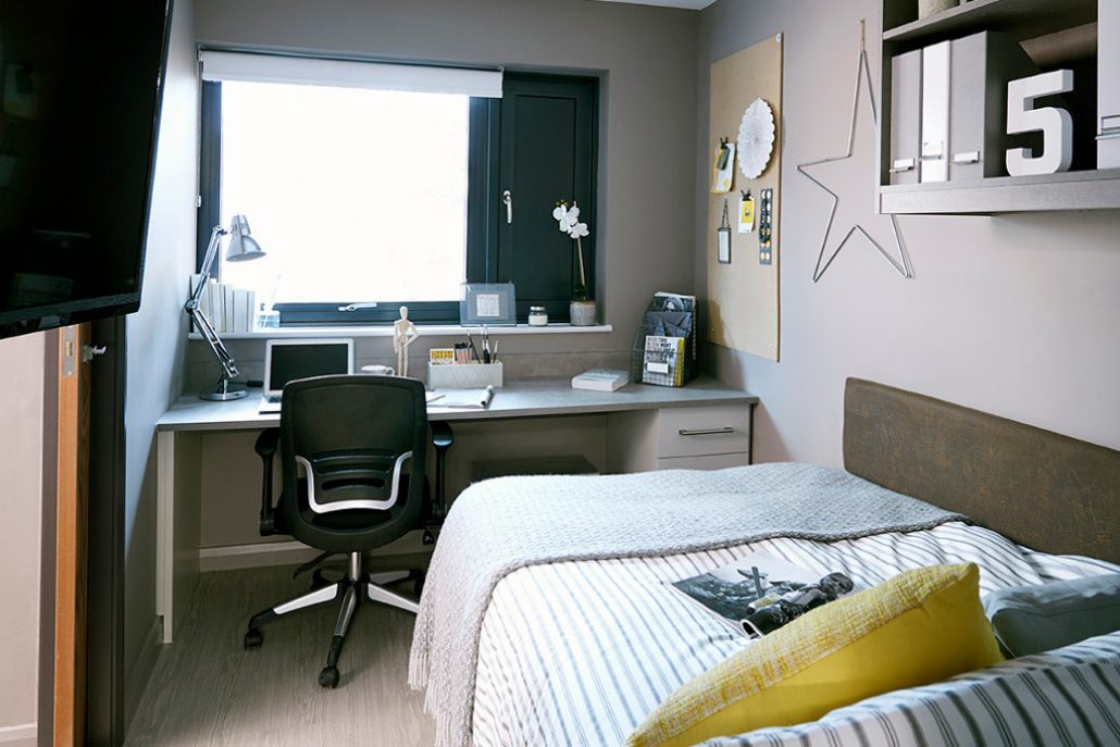 Eclipse Cardiff Student Accommodation | Universityliving.com