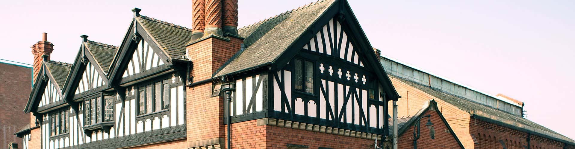 Affordable Student Accommodation Chester