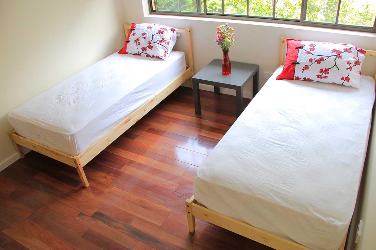 Student Residence Premium Sydney | Universityliving.com