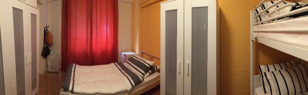 Yo:HA Hostel @ Pearl's Hill Student Accommodation