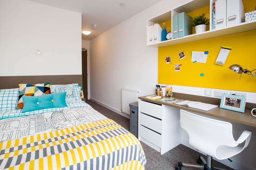 Felda House London | Student Accommodation | UL